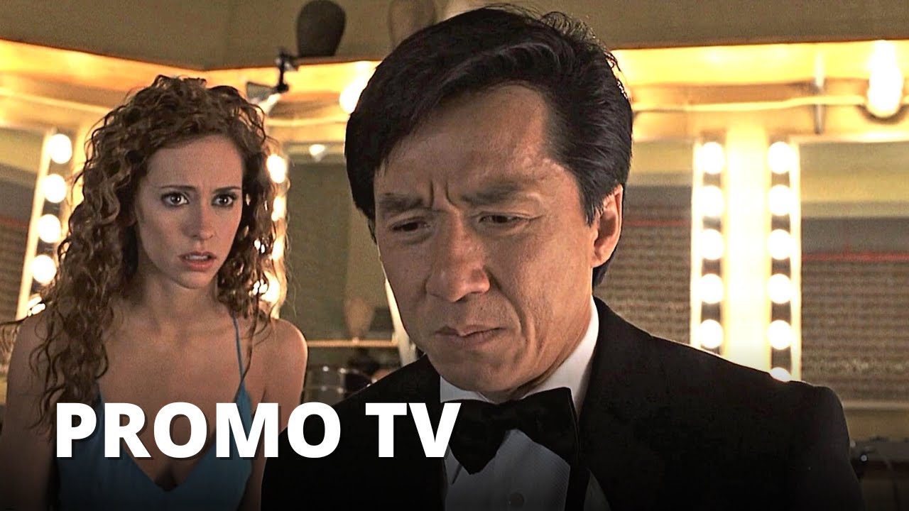 LO SMOKING (2002) | Promo tv - YouTube