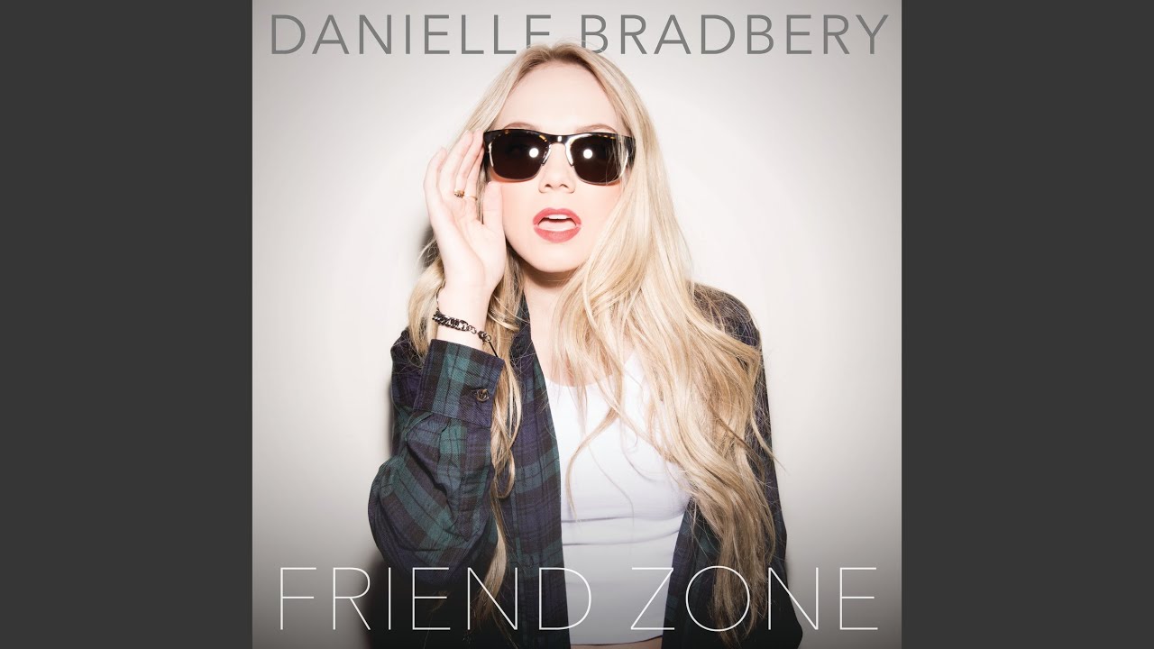 Friend Zone - YouTube Music
