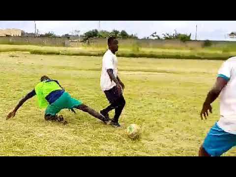 Akonda fc divo - YouTube