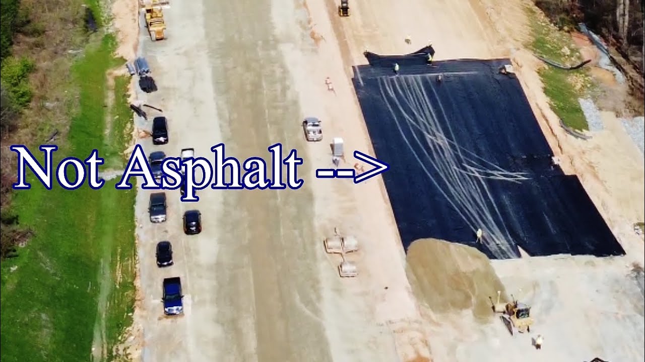 I-785 to N. Elm St. Section of the I-840 Urban Loop - When's the ...