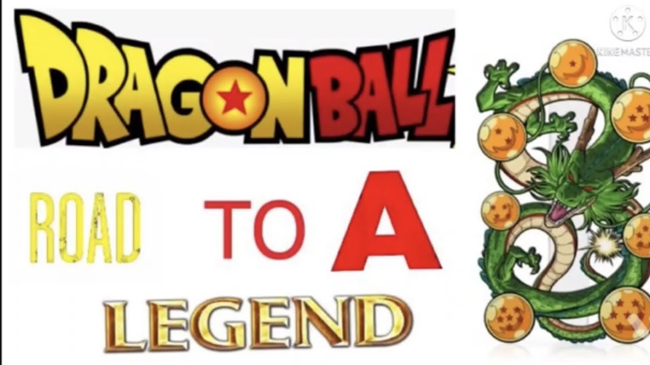 Dragon Ball: Road To A Legend: Season 2, Episode 2 - YouTube