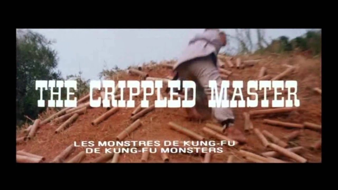 Crippled Masters, The 1979 Trailer 1080p - YouTube