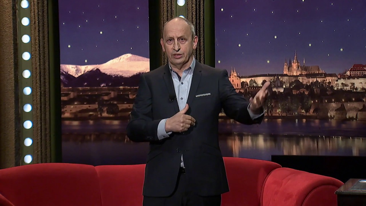 TV premiéra 19. 4. 2017 | Show Jana Krause