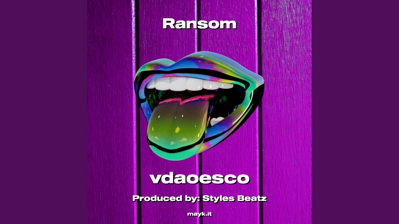Ransom - YouTube