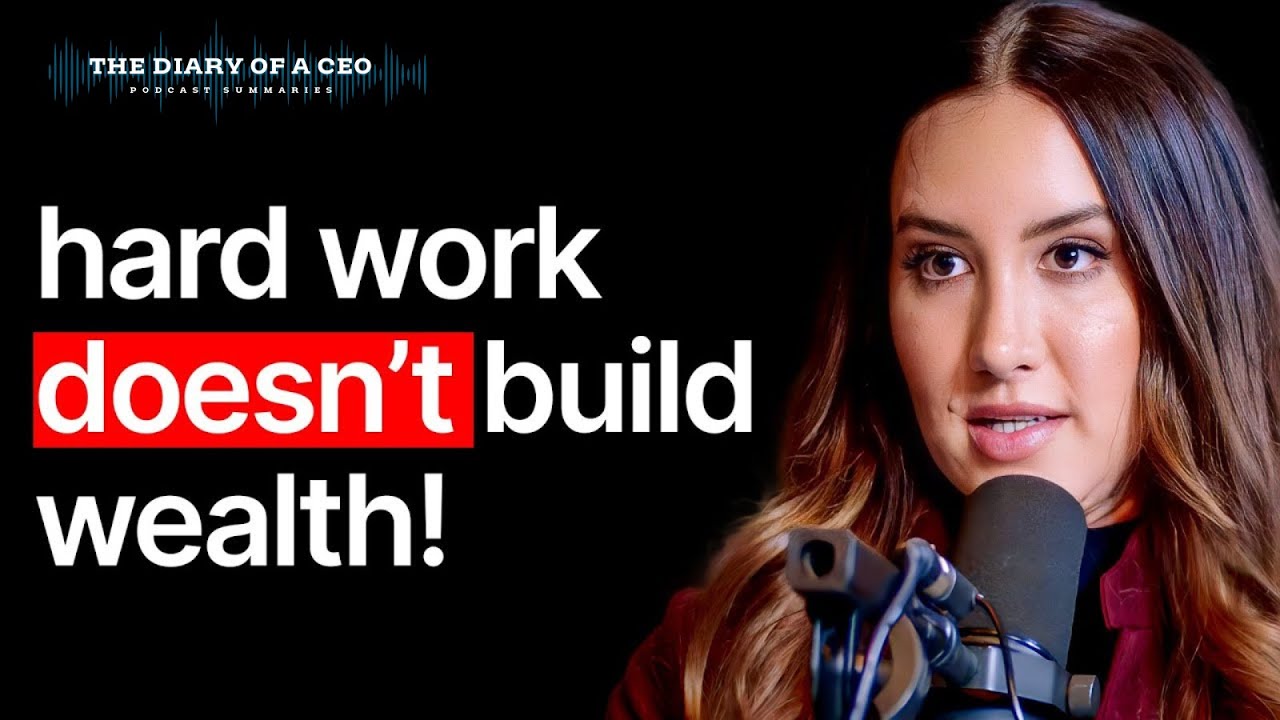 Summary of The Money Expert: From $0 to Millions In 2 Years Without Any ...