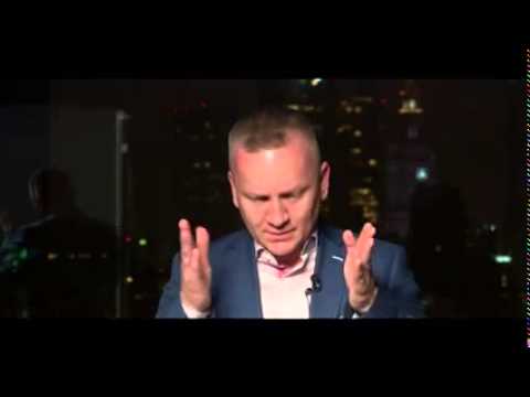 Maurycy Turek COLWAY TV odc 7 - YouTube