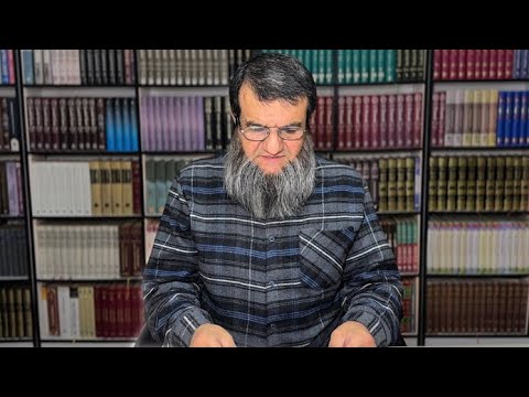 Allaha Kul Olmak 