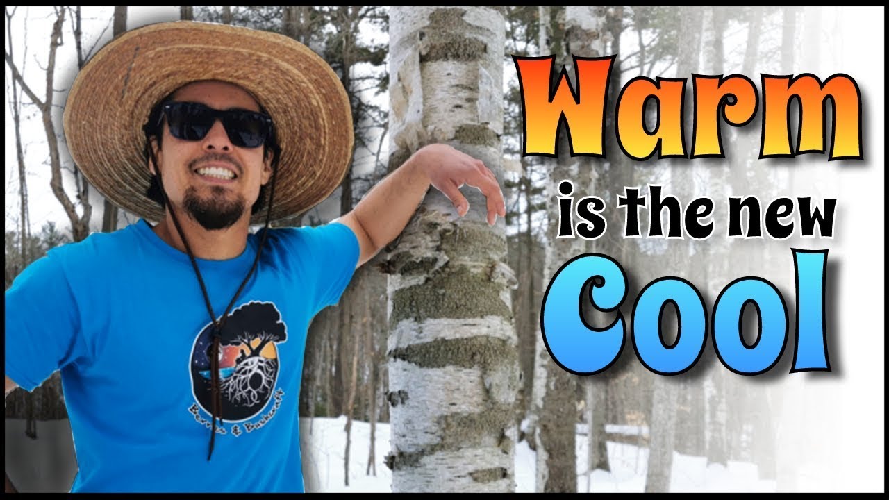 Virtual Field Trip: Keeping Warm in the Canadian Cold - YouTube