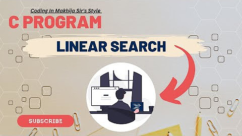 C language tutorial - YouTube