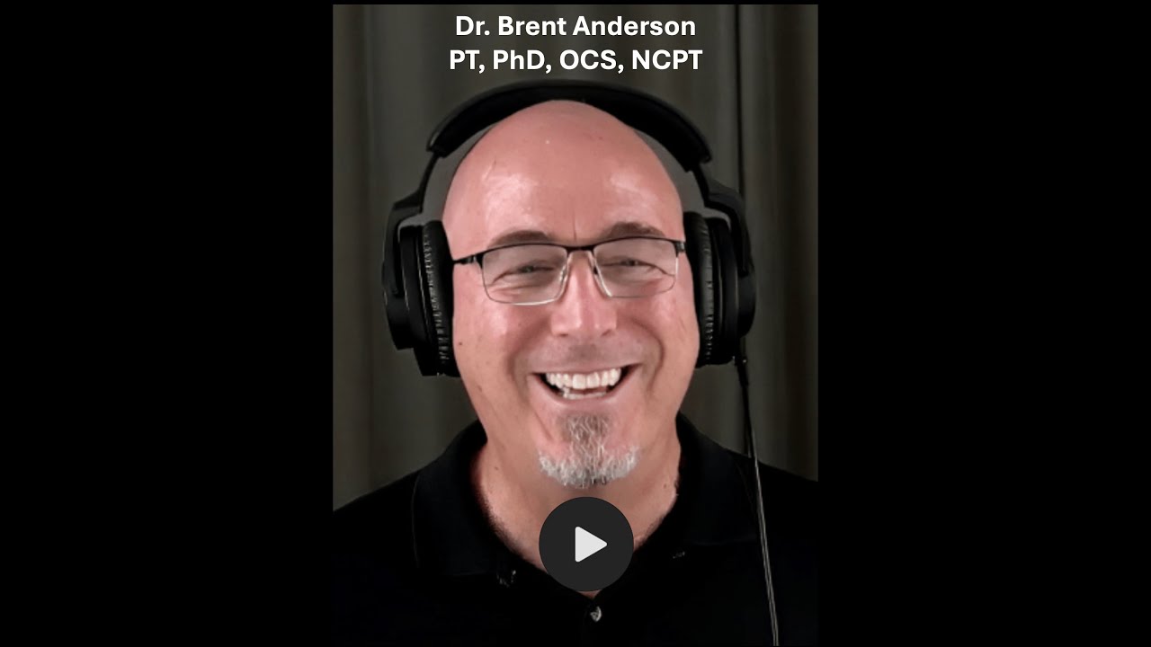 Dr Brent Anderson "Align the World" in New Zealand Announcement - YouTube