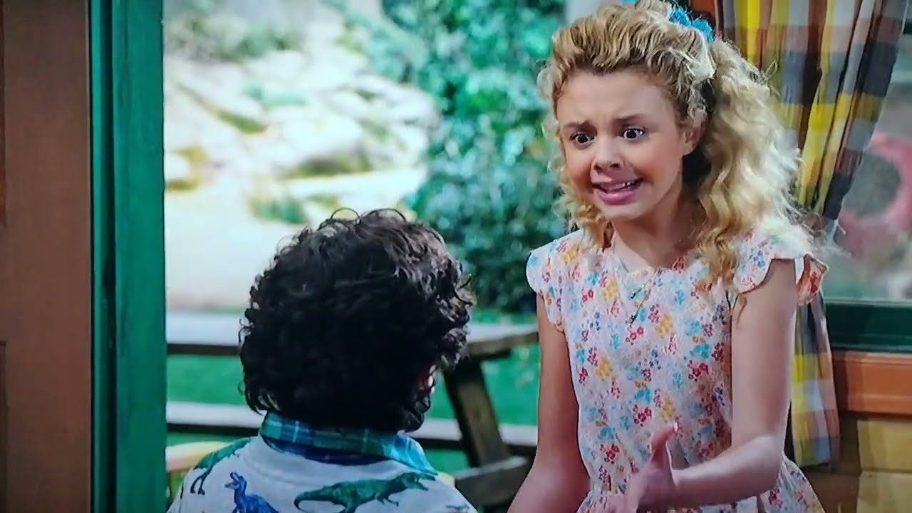 Bunk'd Disney channel clip S4 - YouTube