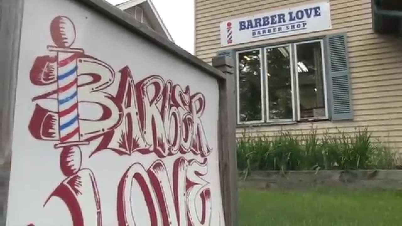 barber love trailer - YouTube