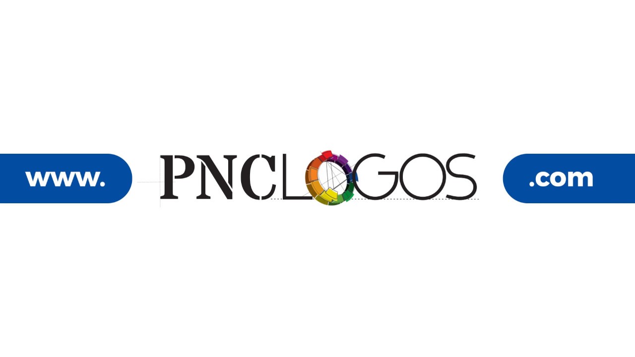 Process of a Custom Logo Design - PNC LOGOS - YouTube