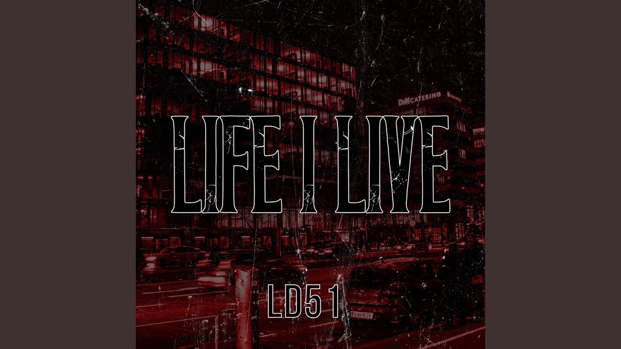 LIFE I LIVE (Extended Version) - YouTube