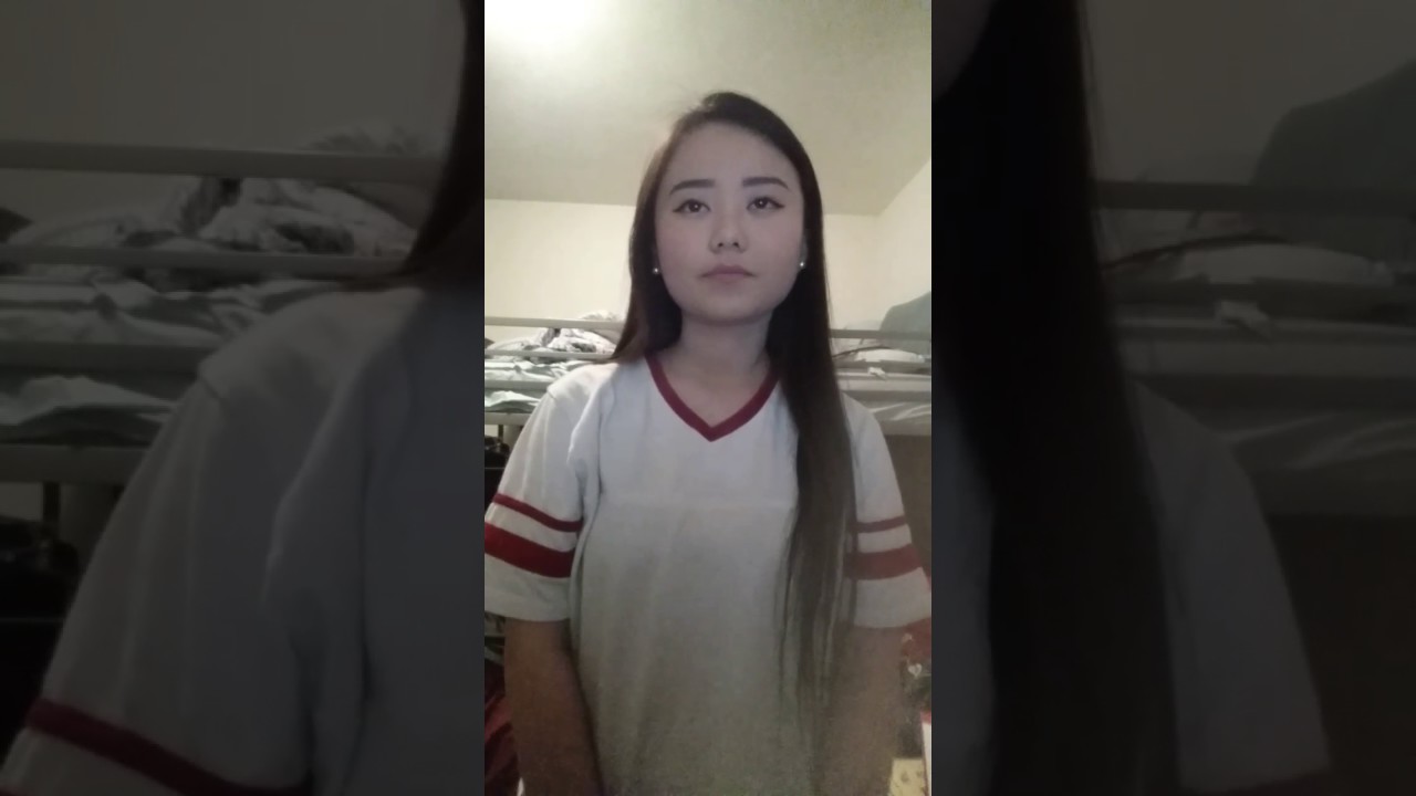 Txhob Tos Lwm Tiam By Lily Vang (Cover) - YouTube