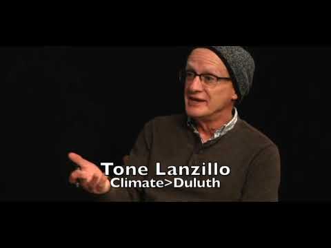 Climate- Duluth - Phil Fitzpatrick and John Herold - Show #14 - YouTube