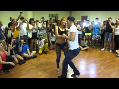 Workshop Daniel Y Desire 10