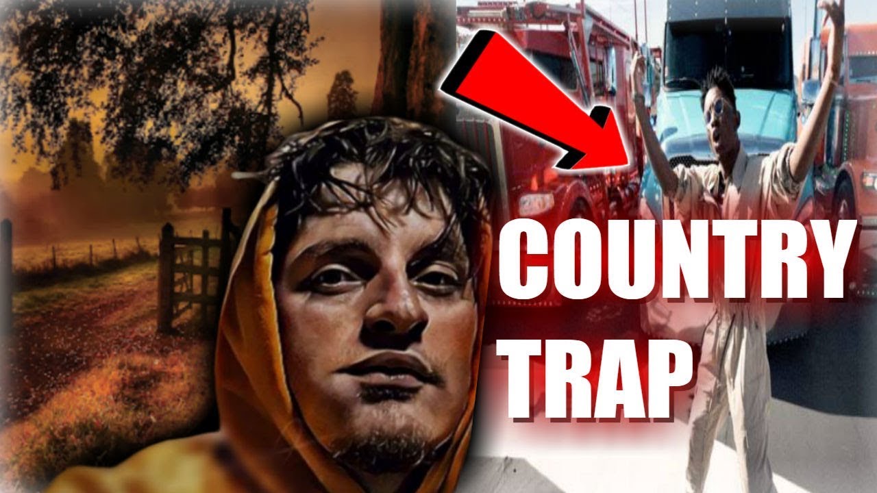 Ryan Upchurch And Viral New Country Rapper Let's Talk About It!# ...