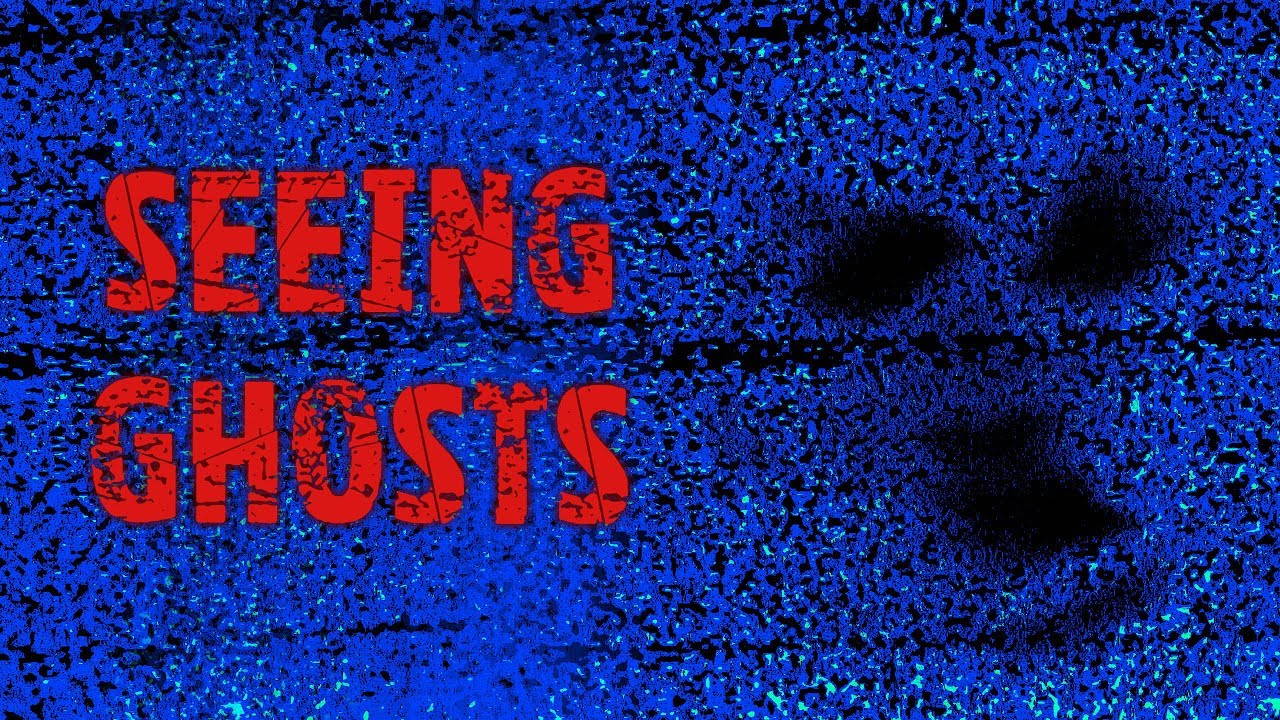 Seeing Ghosts | Visual ITC Continued | Real Paranormal Activity Part 74 ...