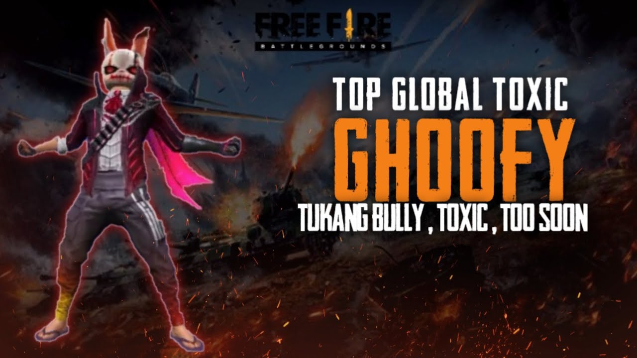 Character Freeze FF | Dj You Make Me Feel - YouTube