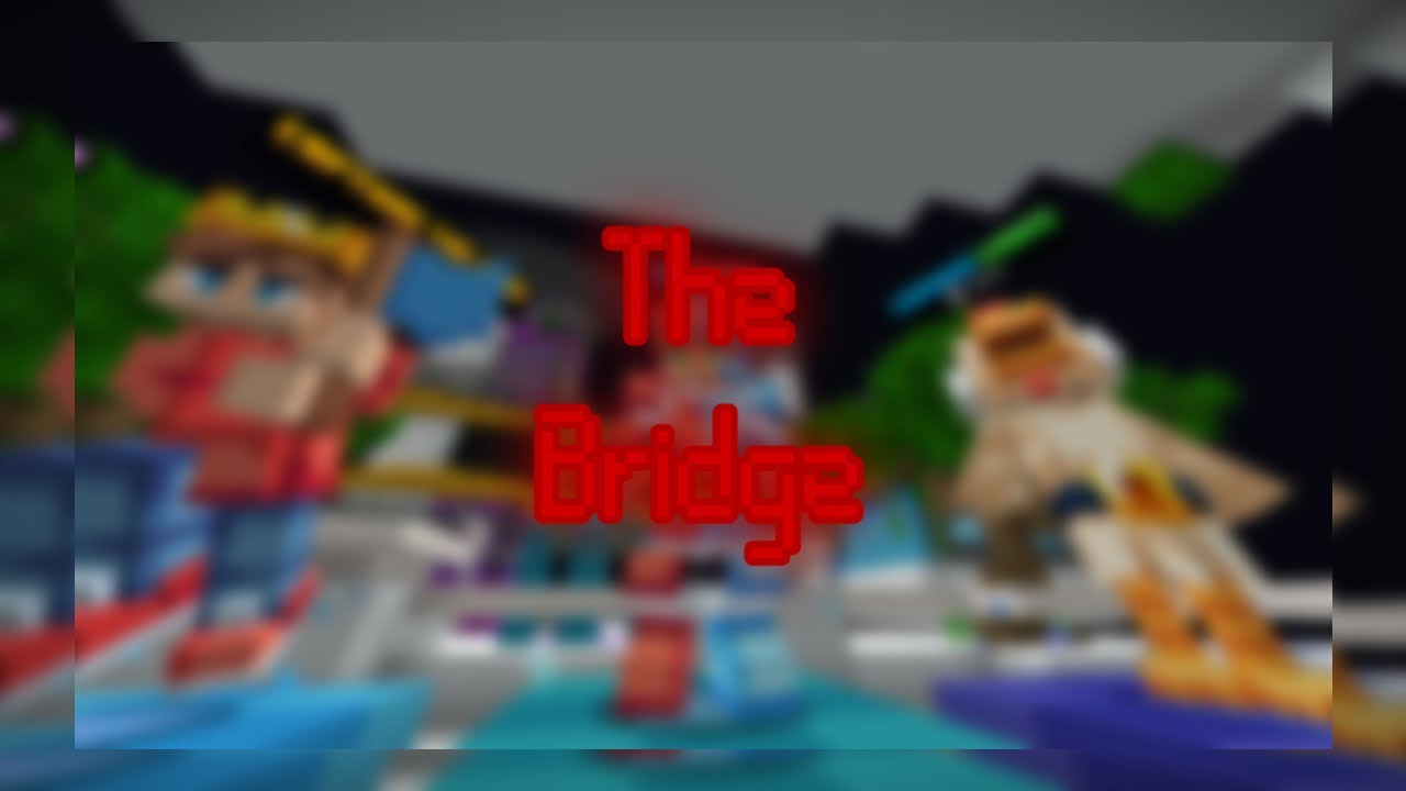 Hive The Bridge is Actually Fun? - YouTube