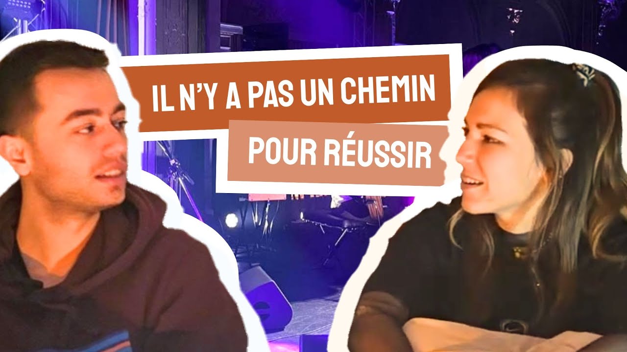 L'INDUSTRIE MUSICALE : être artiste, monter son projet, tik tok (feat ...