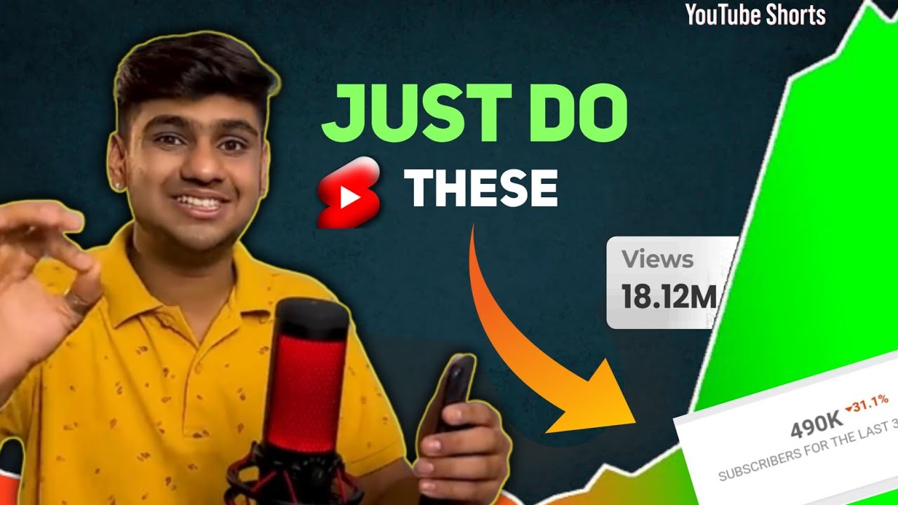 Secrets of Mr. Miko 2.0's YouTube Success Revealed - YouTube