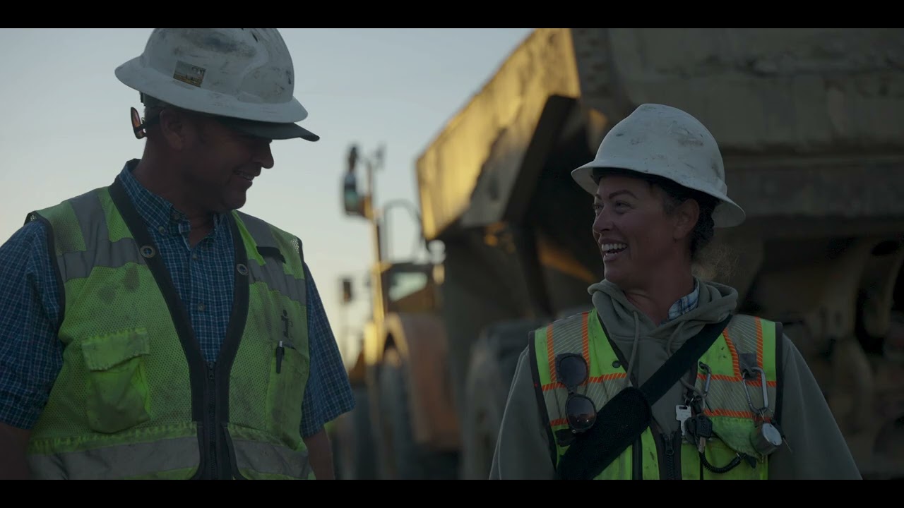 Women Can Do This | Build California (30 sec) - YouTube