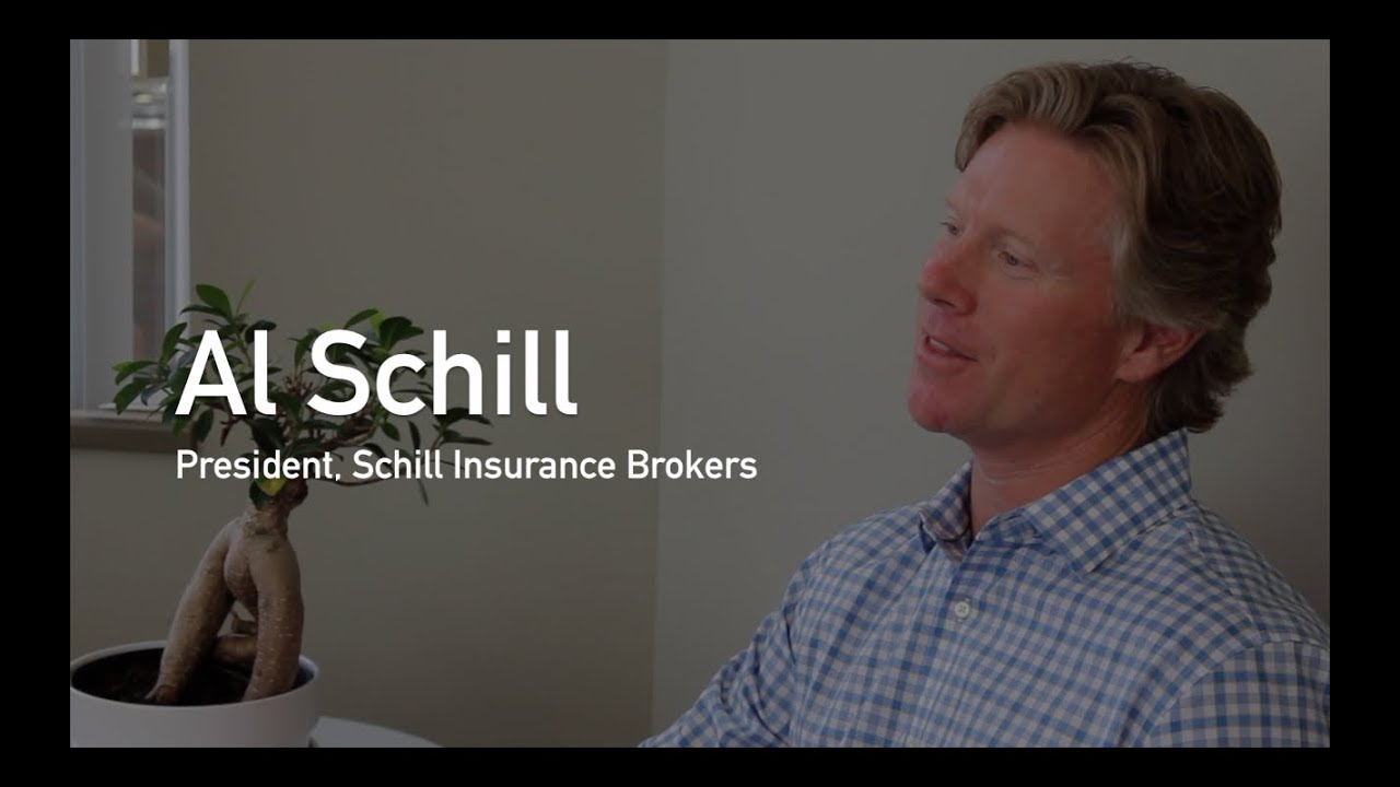 #FoodBankFriends – Meet Al Schill - YouTube