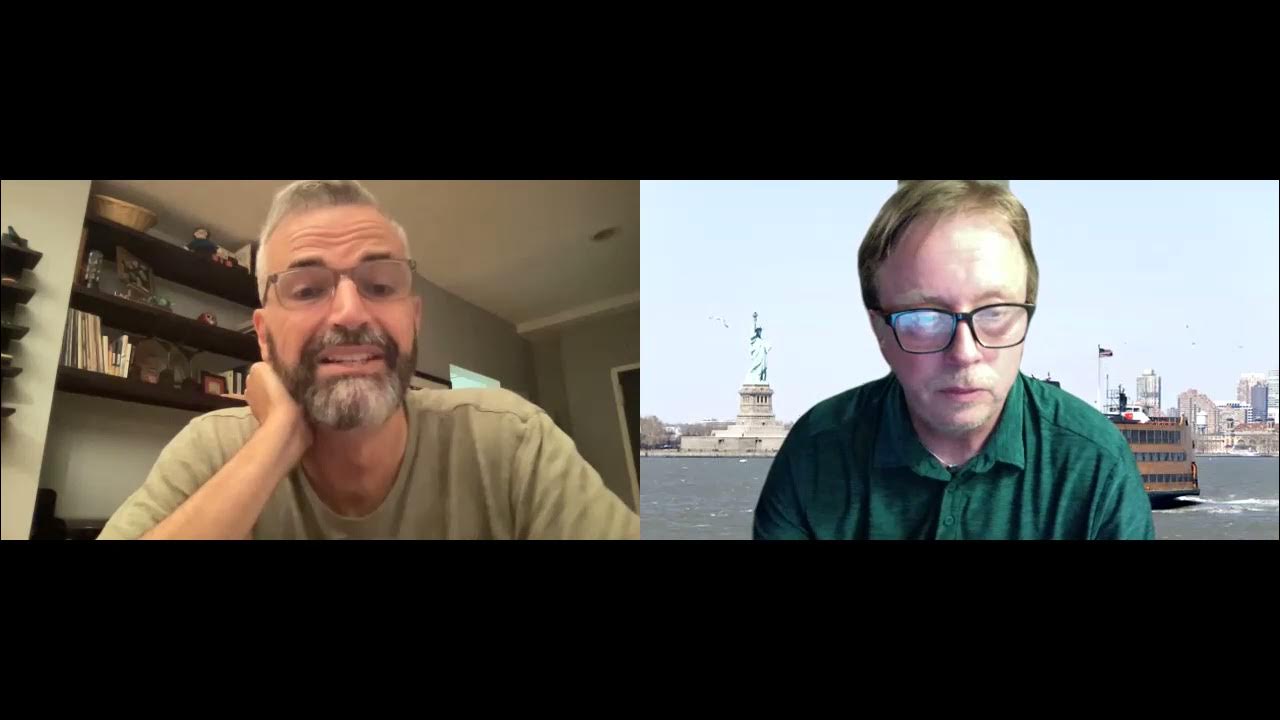 Alex and Jim Analyze Billy Joel Lyrics: Episode 29 Say Goodbye to Hollywood - YouTube