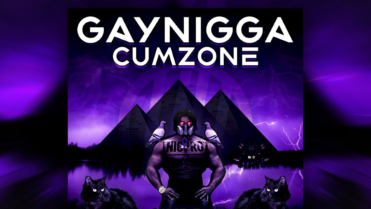 Hydracoque - Gaynigga Cumzone 💦 - YouTube