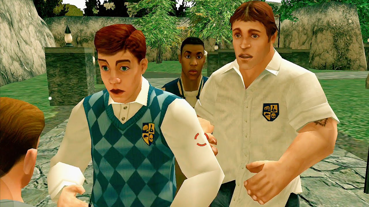 Russell Northrop vs. Bif Taylor & Damon West [BULLY] - YouTube
