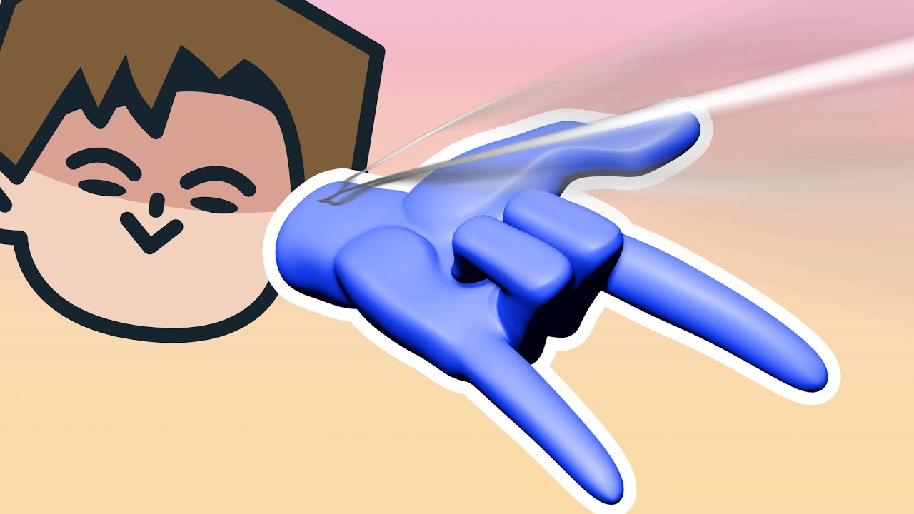 How To Sculpt Hands - Anatomy Study - YouTube