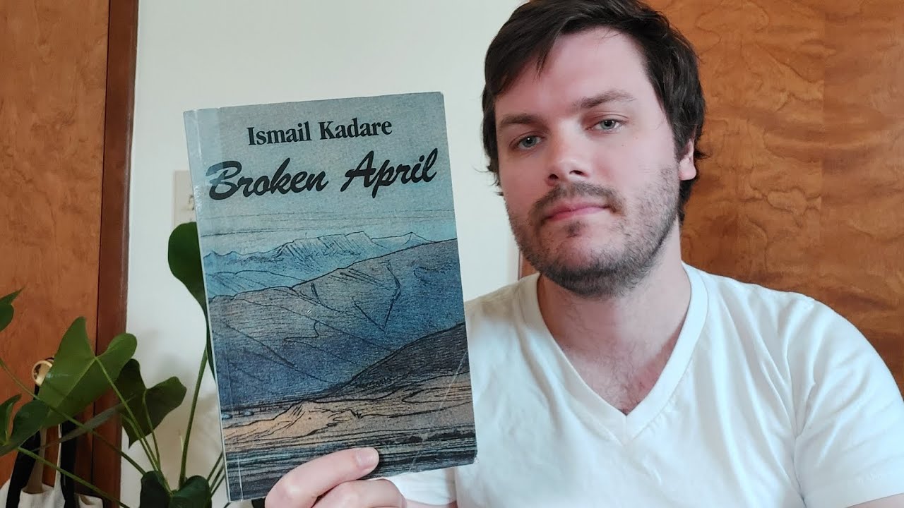 "Broken April" by Ismail Kadare (Albania, 1982) - YouTube