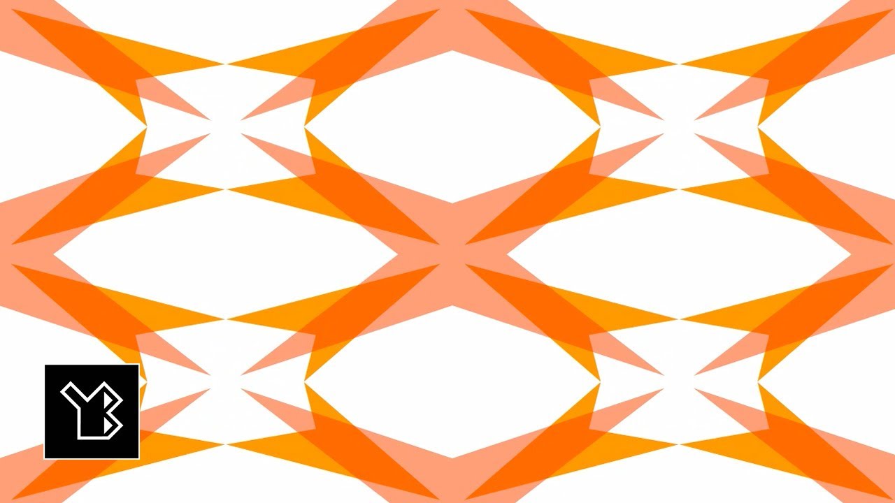 Animation, Irregular Polygons - YouTube