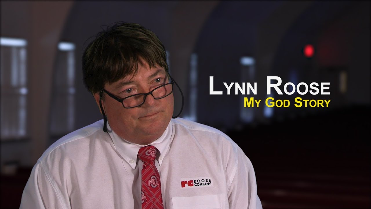 Lynn Roose Testimonial_091519 - YouTube