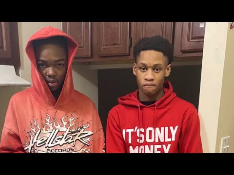 Ddotdageneral x FB - SMD (Cj Rilla Diss) (Unreleased Audio) - YouTube