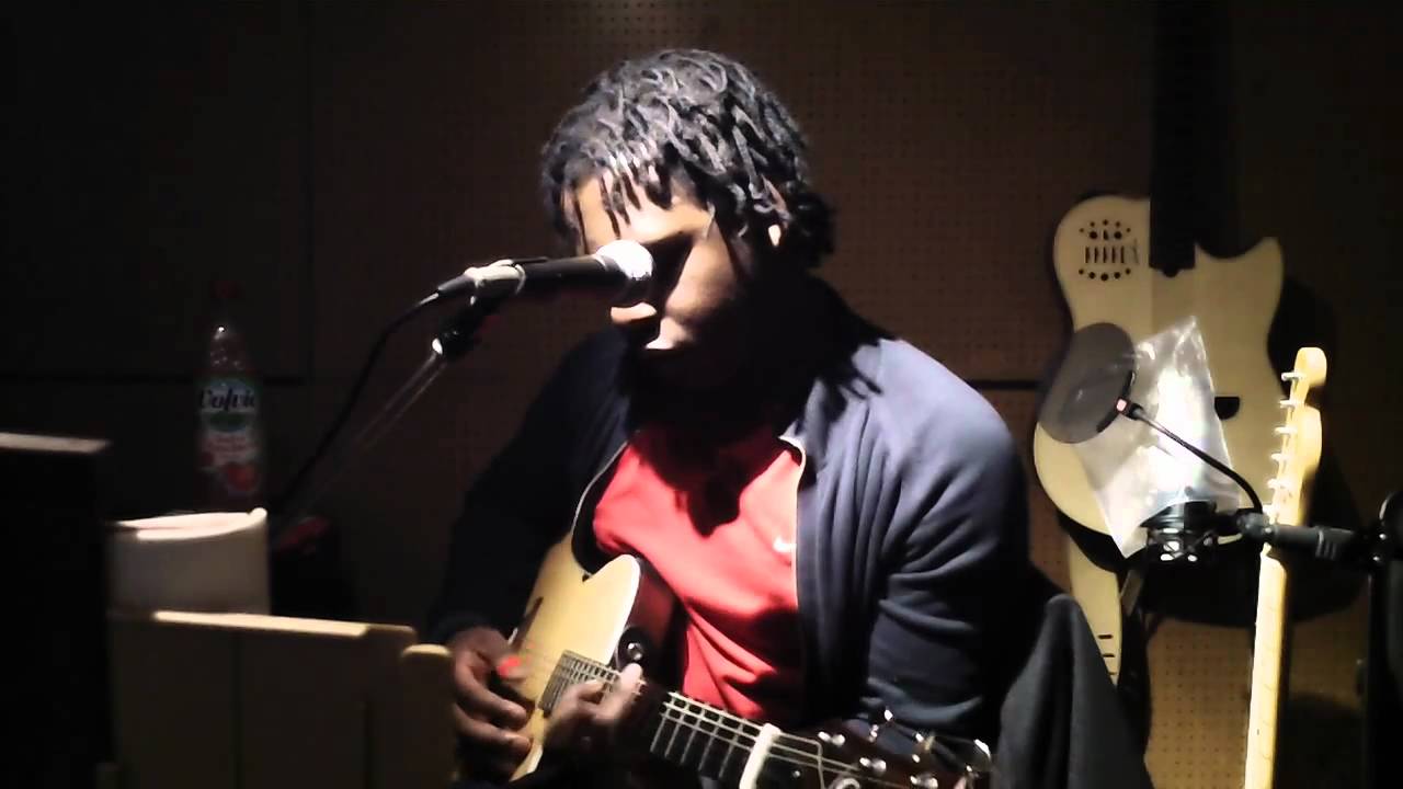 Dread Fury - Drift By (Live Studio Acoustic Version) - YouTube