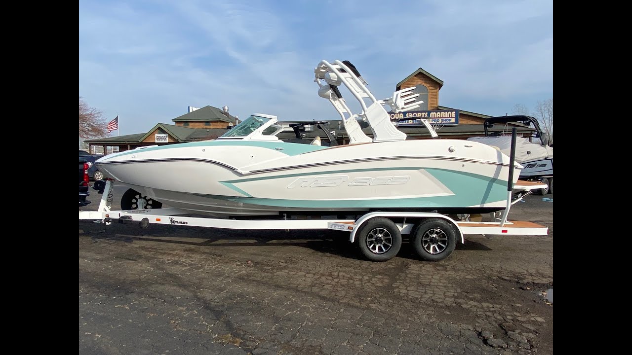 2025 MB Sports B52 23 Alpha - YouTube