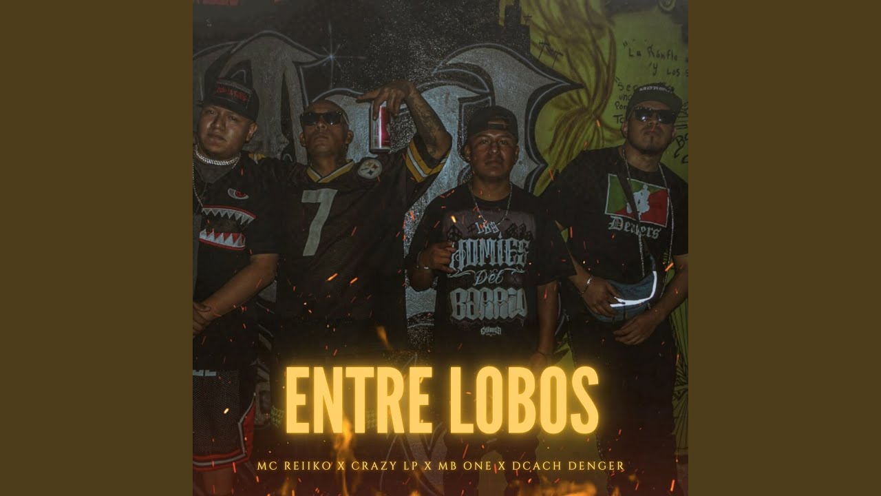 Entre Lobos - YouTube Music
