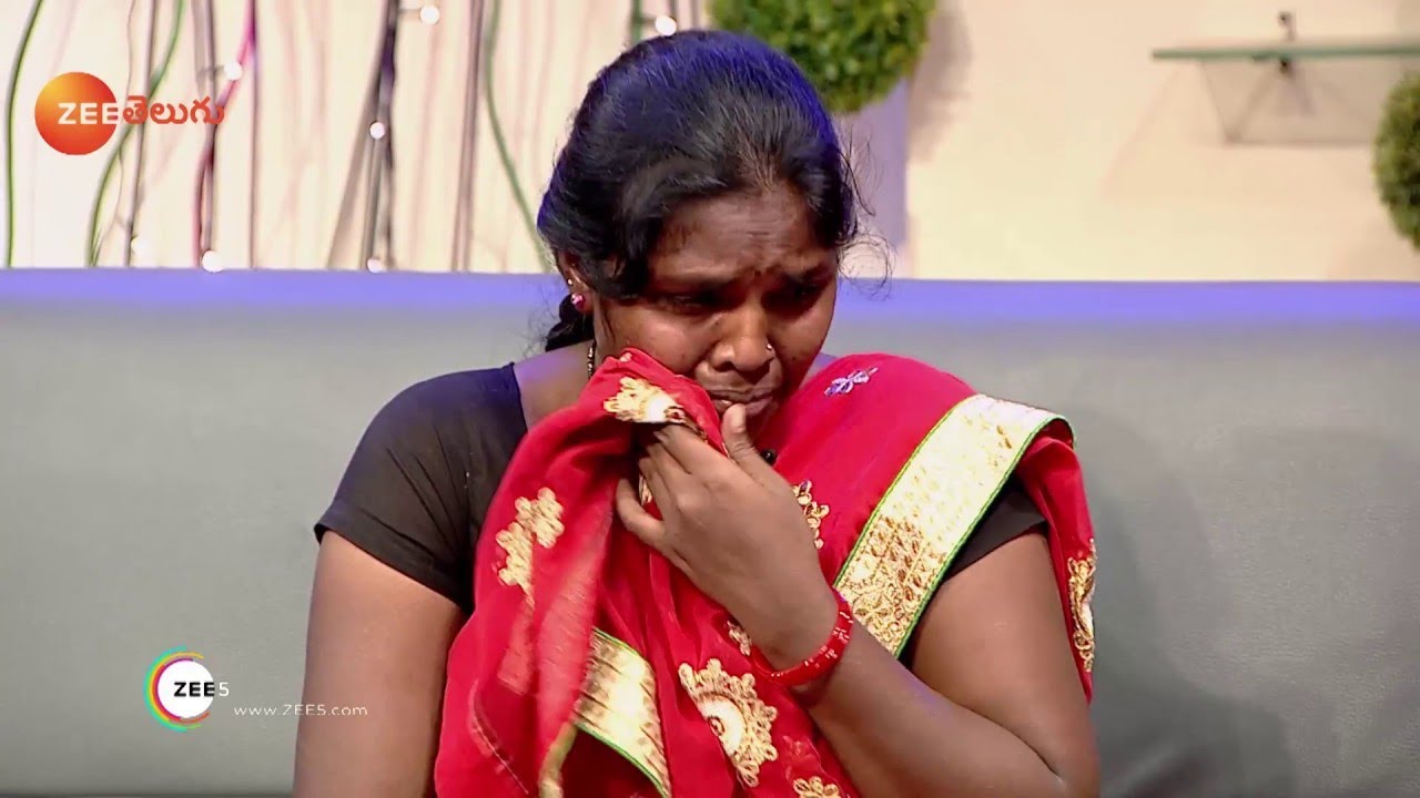Bathuku Jataka Bandi - Telugu Talk Show - Best Scene - EP 823 - Zee ...
