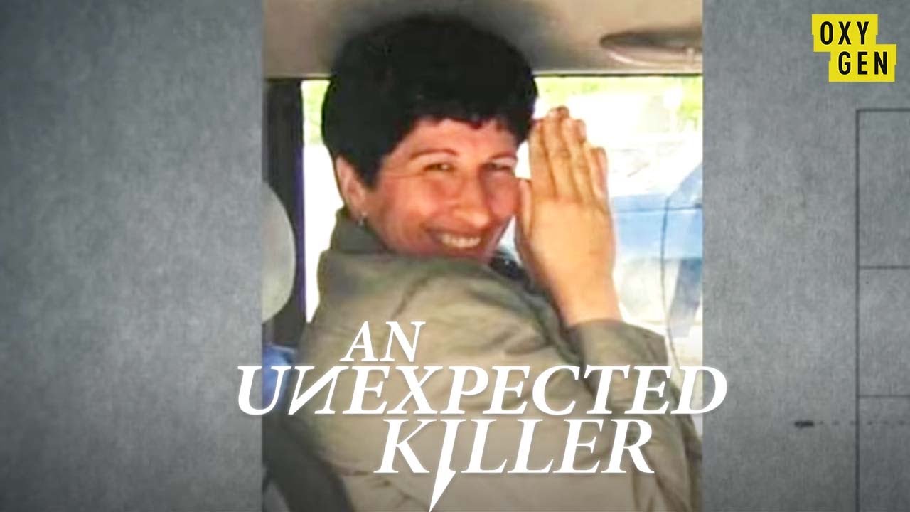 Renee Pagel Was Stabbed to Death—But Where Is the Knife? [HIGHLIGHT ...