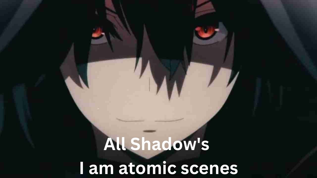 I am atomic | Eminence in the shadow - YouTube