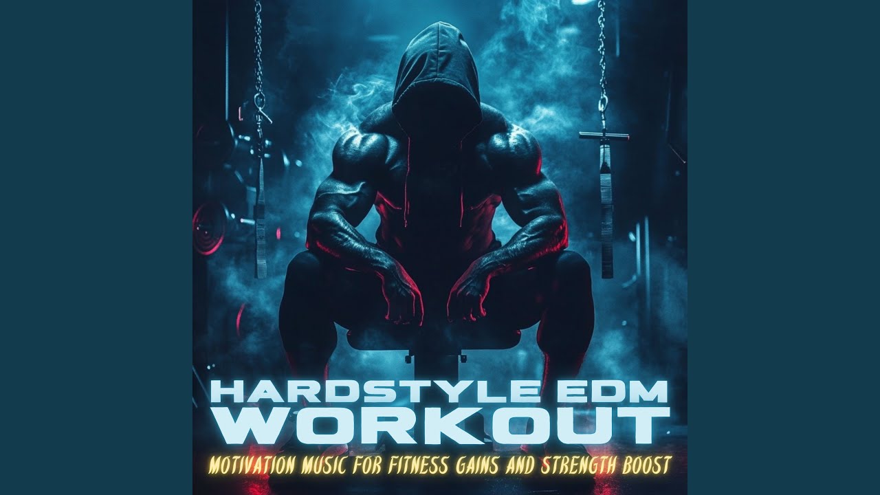 Epic Workout Energy - YouTube