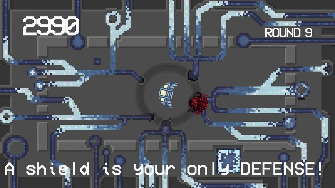 Debug Trailer - YouTube