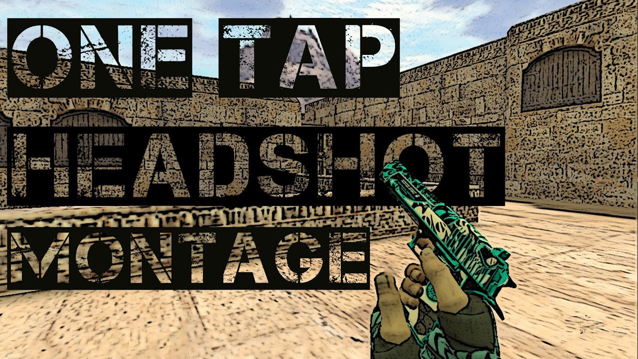 Counter Strike 1.6 Montage | Agency x Wrecker 998 | @YoungStunners ...