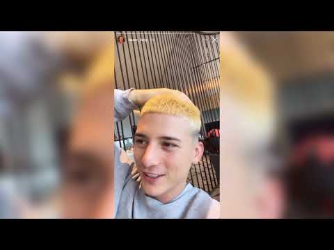 Tony The Rapper 😂 ️ - YouTube