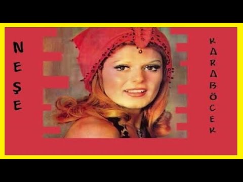 Neşe Karaböcek # Zeytin Gözlüm