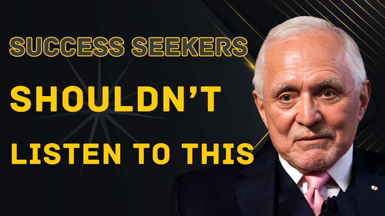 Billionaire Dan Pena's Ultimate Advice for Students & Young People ...
