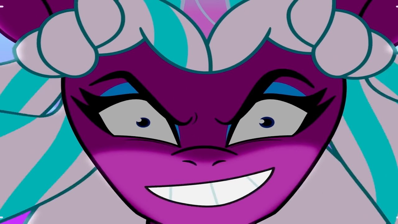 THE MLP TELL YOUR TALE SPOILER DRAMA - YouTube